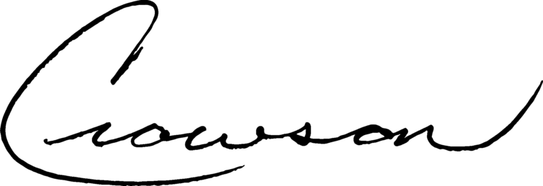 Crowson Wines – Uniquely authentic wines worth your time